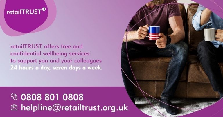 retail trust - Westgrove