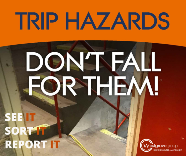 See IT. Sort IT. Report IT. - Westgrove