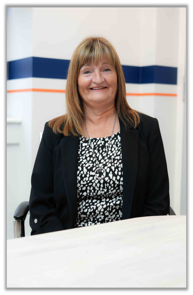 Claire McKinley Smith - Westgrove