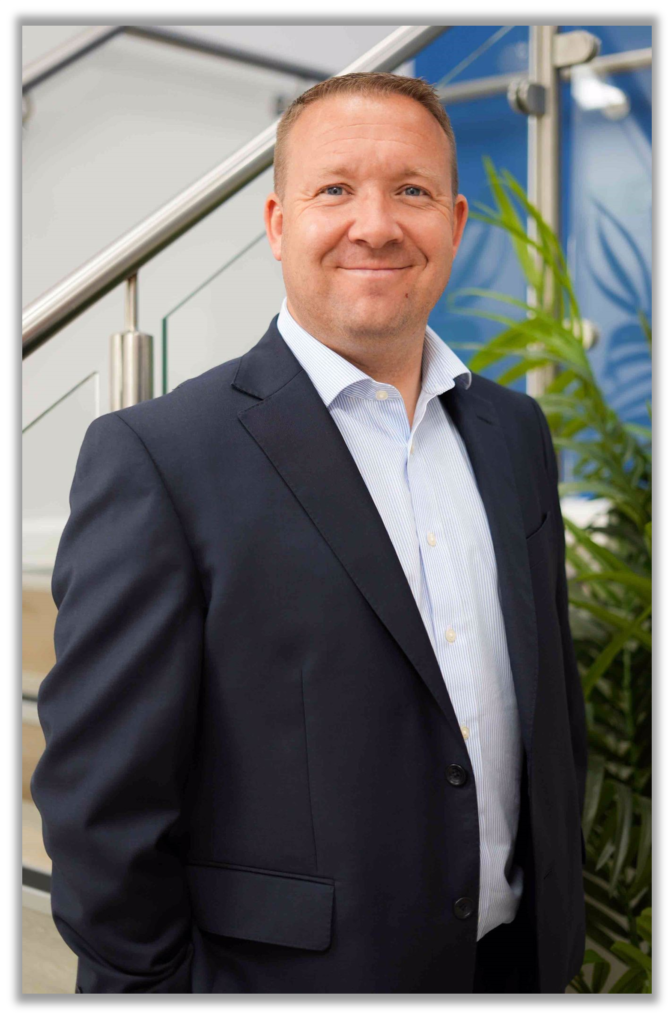 Glenn Wilson - Westgrove